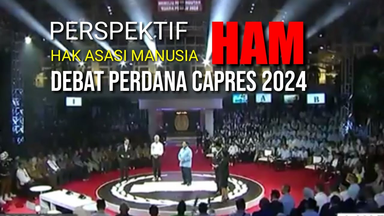 Apa itu HAM || Inilah Pertanyaan Dan Jawaban Perspektif HAM Dimata Anis ...