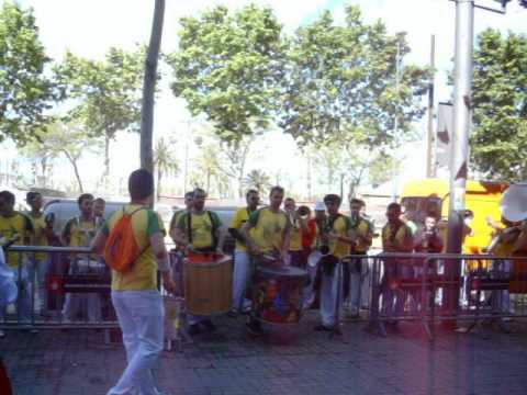 Barceloneta 2013 \