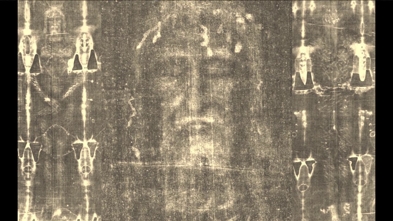 Applying the Blood of Christ (7-Fold Sprinkling) Meditation/Confession ...