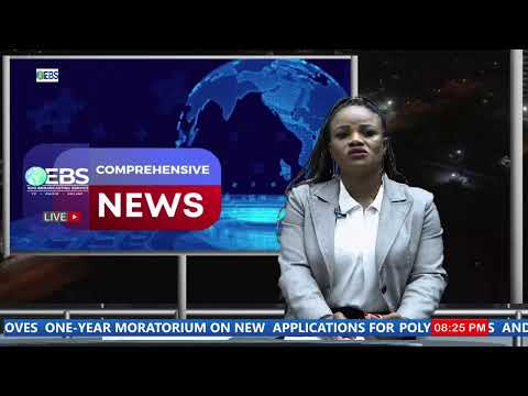 EBS TV LIVE - YouTube
