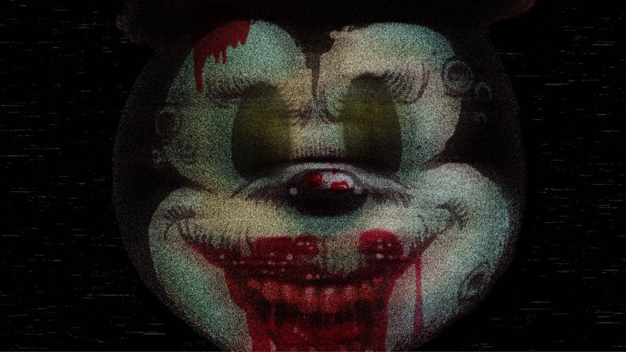 Mickey Murder - YouTube
