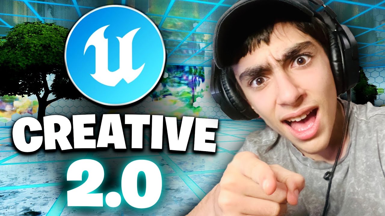EVERYTHING You Need to Know Before Creative 2.0 - YouTube