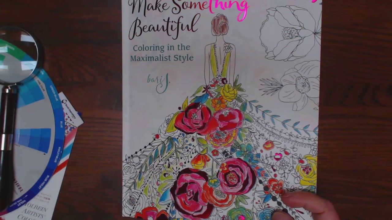 "Make Something Beautiful" - YouTube