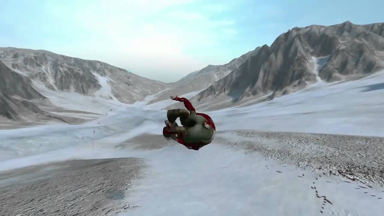 Overgrowth Alpha 128 changes - Wolfire Games - YouTube