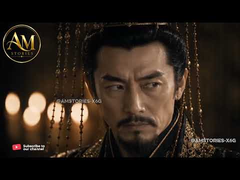 皇帝的男妃 | The Emperor's Male Concubine EP 11 Preview | AM Stories | BL