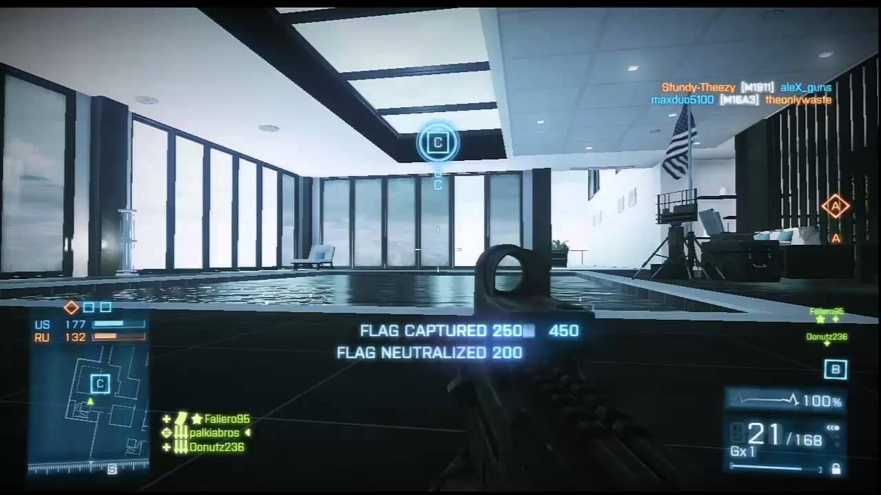 EA E3 Presentation Summary - YouTube