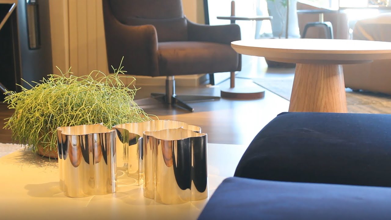 4 INSPIRAÇÕES DE DÉCOR DE MESA DE CENTRO - YouTube
