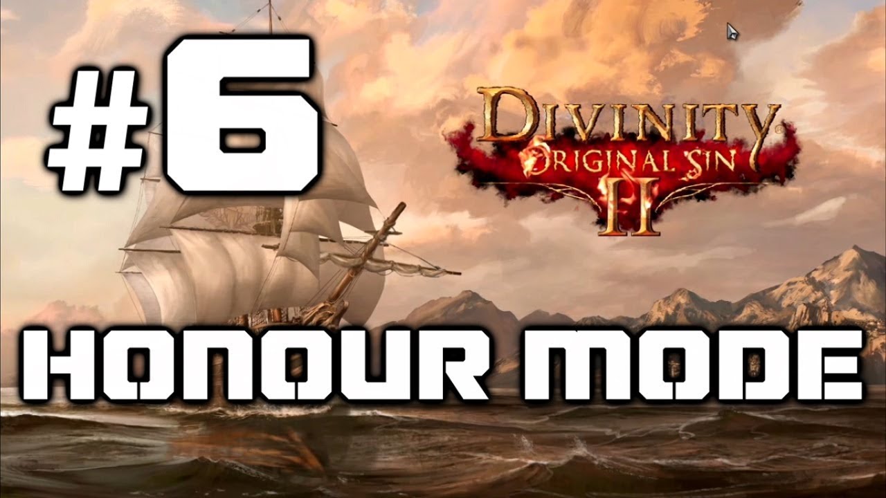 Divinity Original Sin 2 - Honour Walkthrough: Venomous Amphibians ...