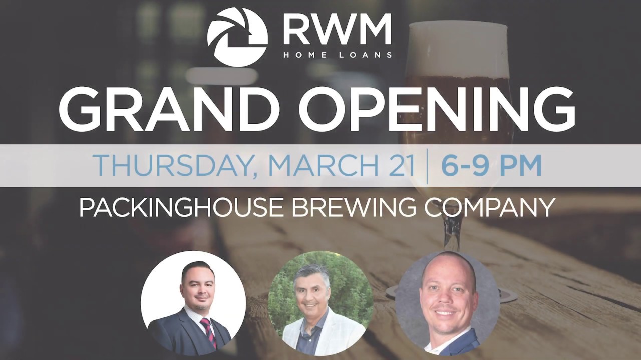 Riverside Grand Opening - YouTube