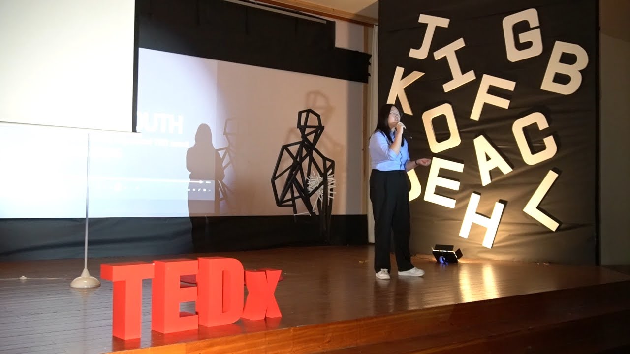 Is College Necessary? | Hayeon Son | TEDxYouth@VISAnseong - YouTube