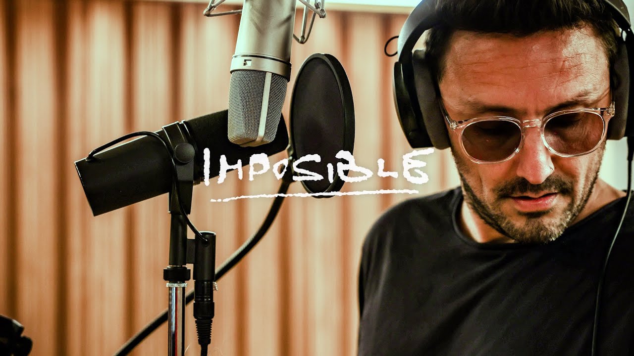 EMI - Imposible - YouTube Music