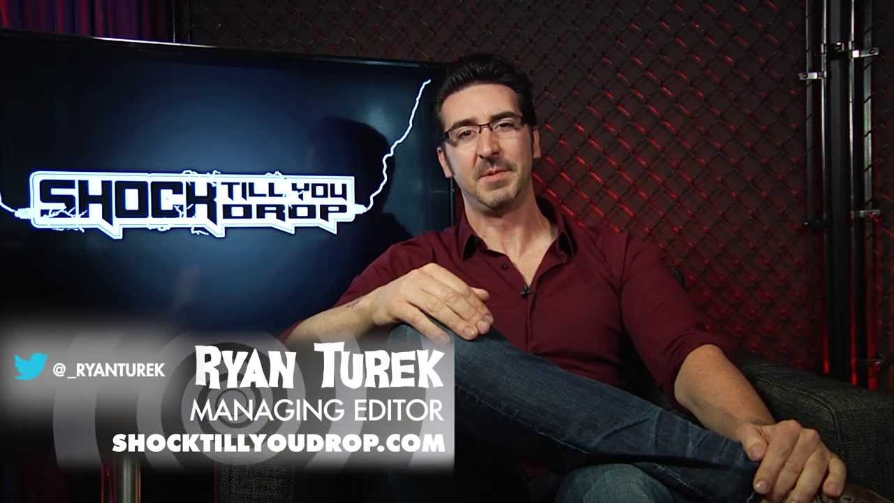 Insert Scream Here: Episode 2 - Lifeforce - YouTube