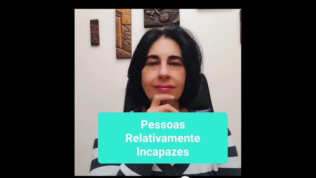 Relativamente Incapazes - YouTube