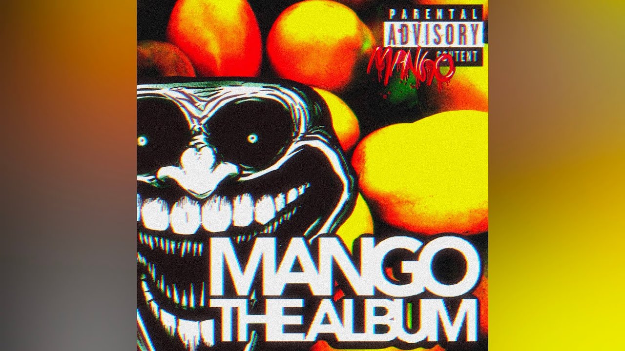MANGO THE ALBUM - YouTube