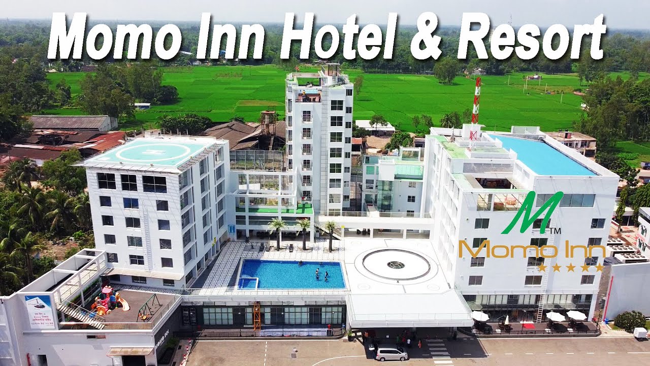 Momo Inn Hotel & Resort । Five Star Hotel in North Bengal । Momo Inn ...