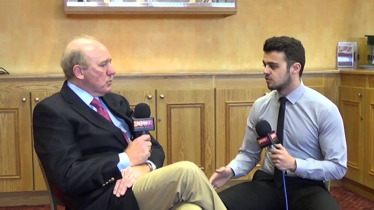 Gordon Duncan speaks exclusively to Motherwell owner Les Hutchison ...