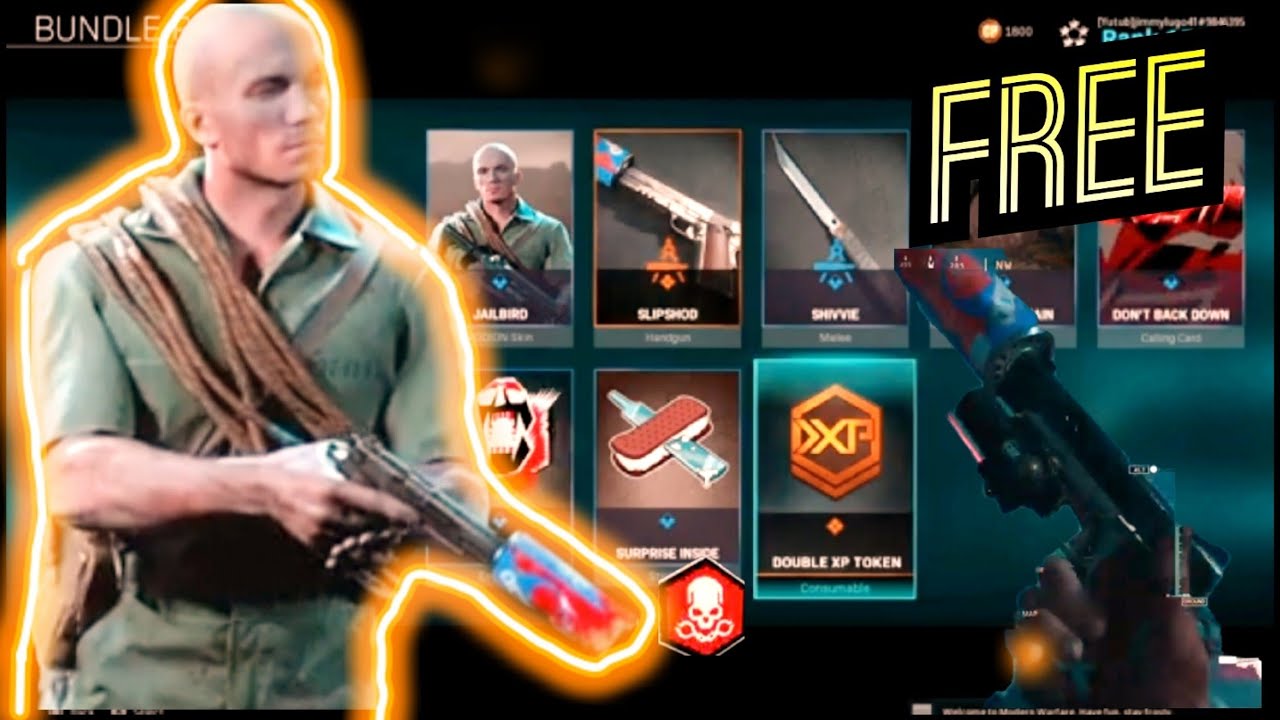 Nuevo Combat Pack Gratis si tienes PS4 y eres PS PLUS Para COD WARZONE ...