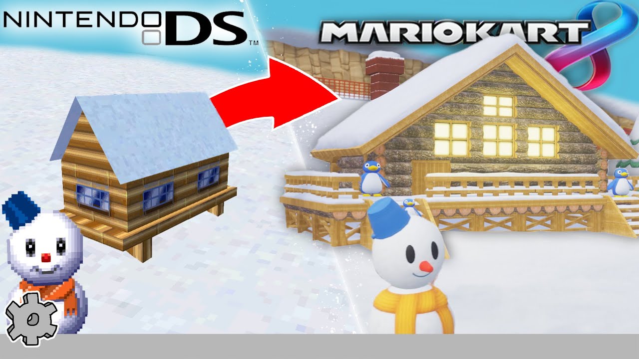 DK Pass FINALLY Gets the Update it Deserves - YouTube