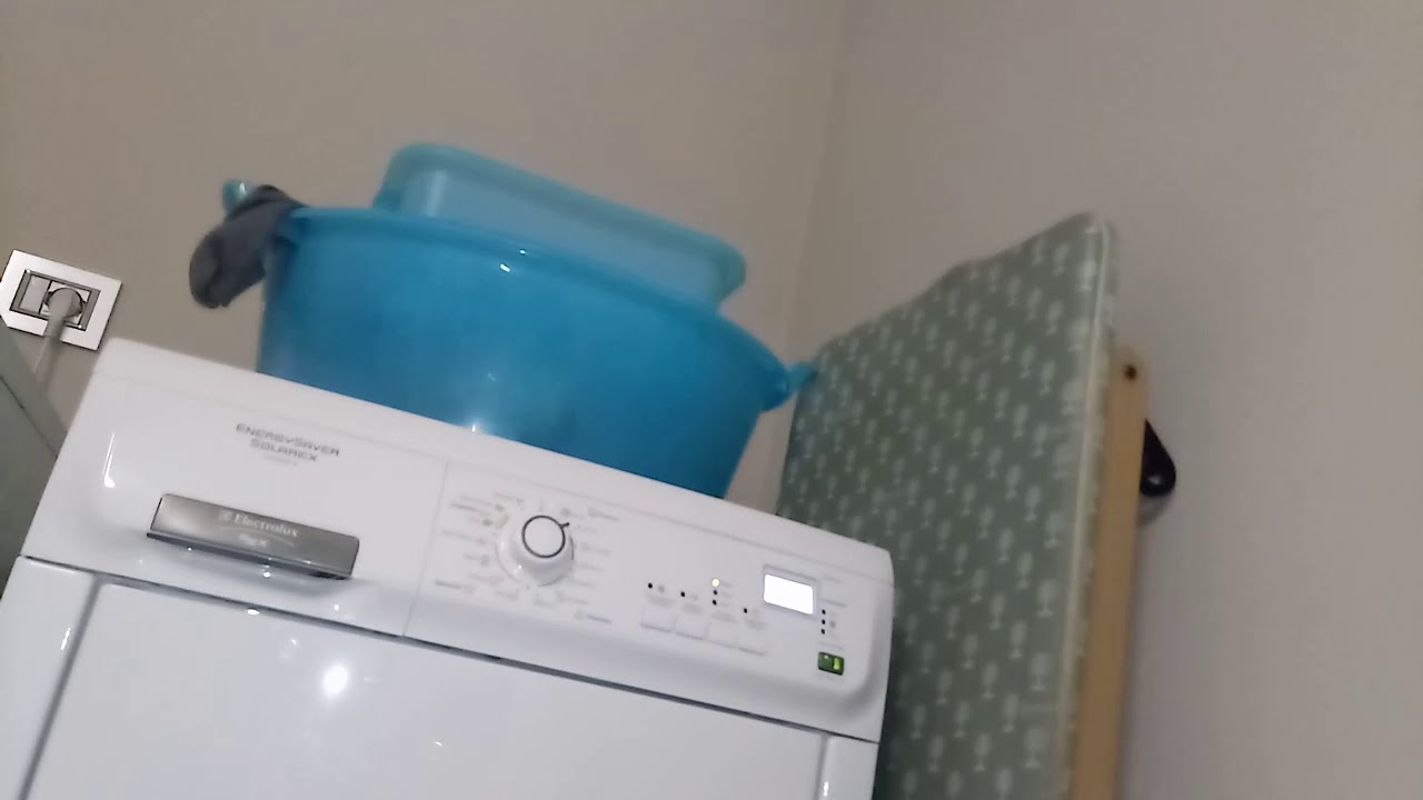 Rex solarex - YouTube