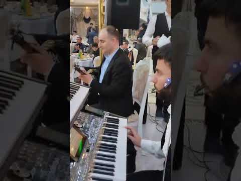 Ramin Qulamov Türk Sazi - Kendimiz Reqsi | Şah Saray Astara Toyu | 18.02.2024