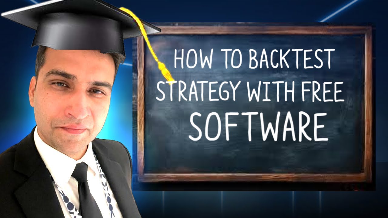 FREE BACKTESTING HOW I BACKTEST MY STRATEGY #trading #tradingstrategy ...