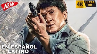 2025 Mejor Peliculas De Accion Jackie Chan Peliculas Completas En Espa ...