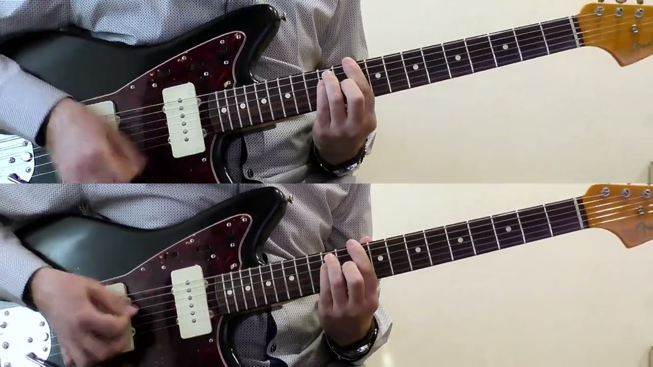 Faux Fur - Rough Palms (play along) Chords - Chordify