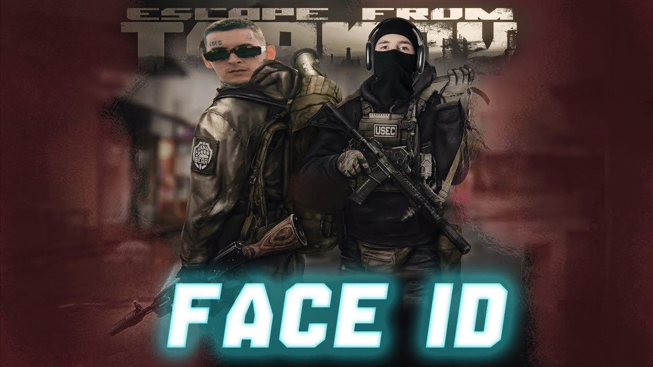 Face ID [EFT EDIT] - YouTube