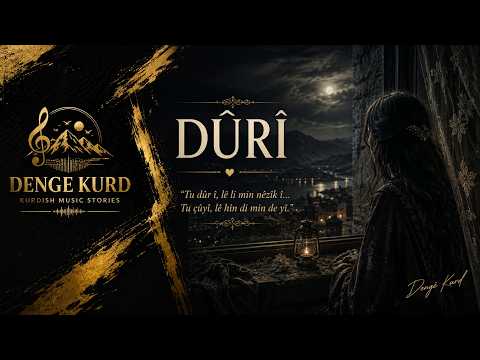 Dengê Kurda  - Dûrî