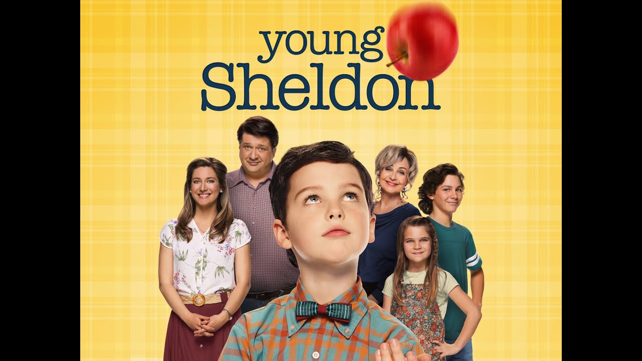 Young Sheldon quiz - YouTube