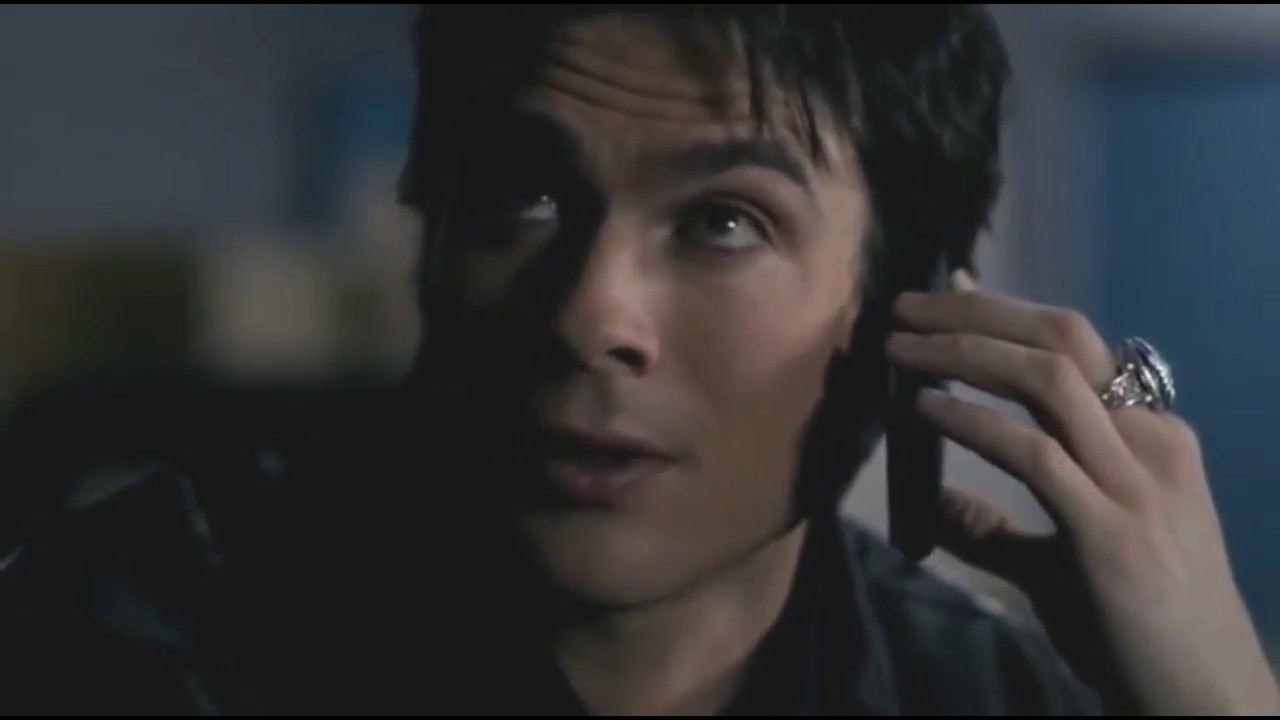 Дневники Вампира Эпичный момент | LSD TRAP | Life Sleepy Devil - YouTube