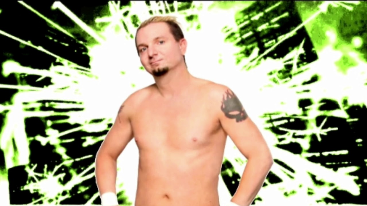 WWE : James Ellsworth Entrance theme song " Dismantle " - YouTube