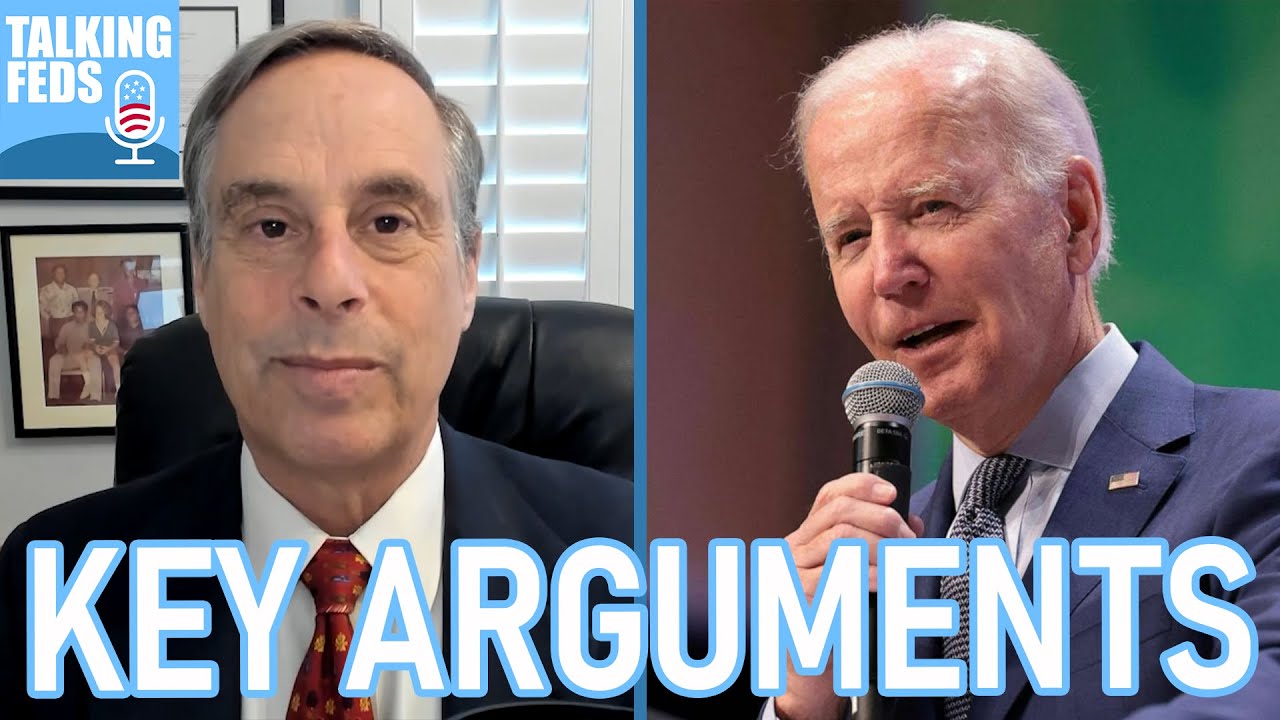 Supreme Court ORAL ARGUMENTS with MASSIVE IMPLICATIONS - YouTube