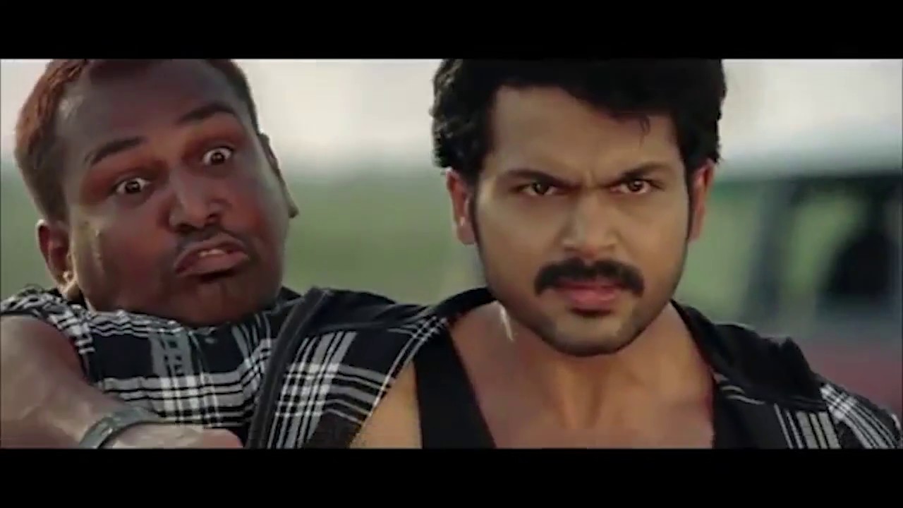 Indian Fight Scene 𝚡 Morrisson - Crowbar In My Bag - YouTube