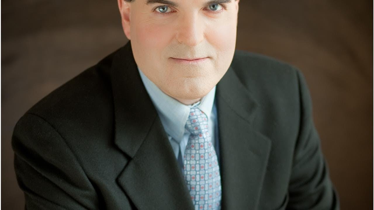 Angels executive Tim Mead named Baseball Hall of Fame president - YouTube