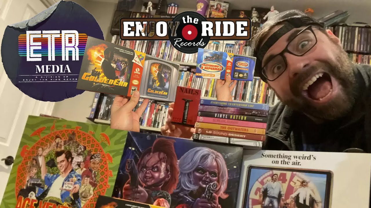 This Boutique Label Does Not Get The Love It Deserves (ETR Media ...