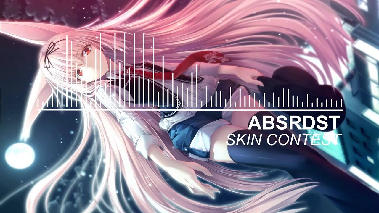 ABSRDST - Skin Contest ft. JSTJR - YouTube