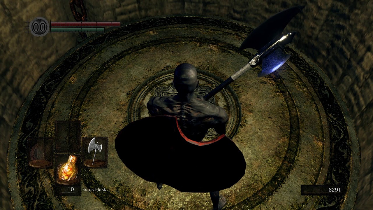 Dark Souls 1 Remastered Episode 3 - YouTube