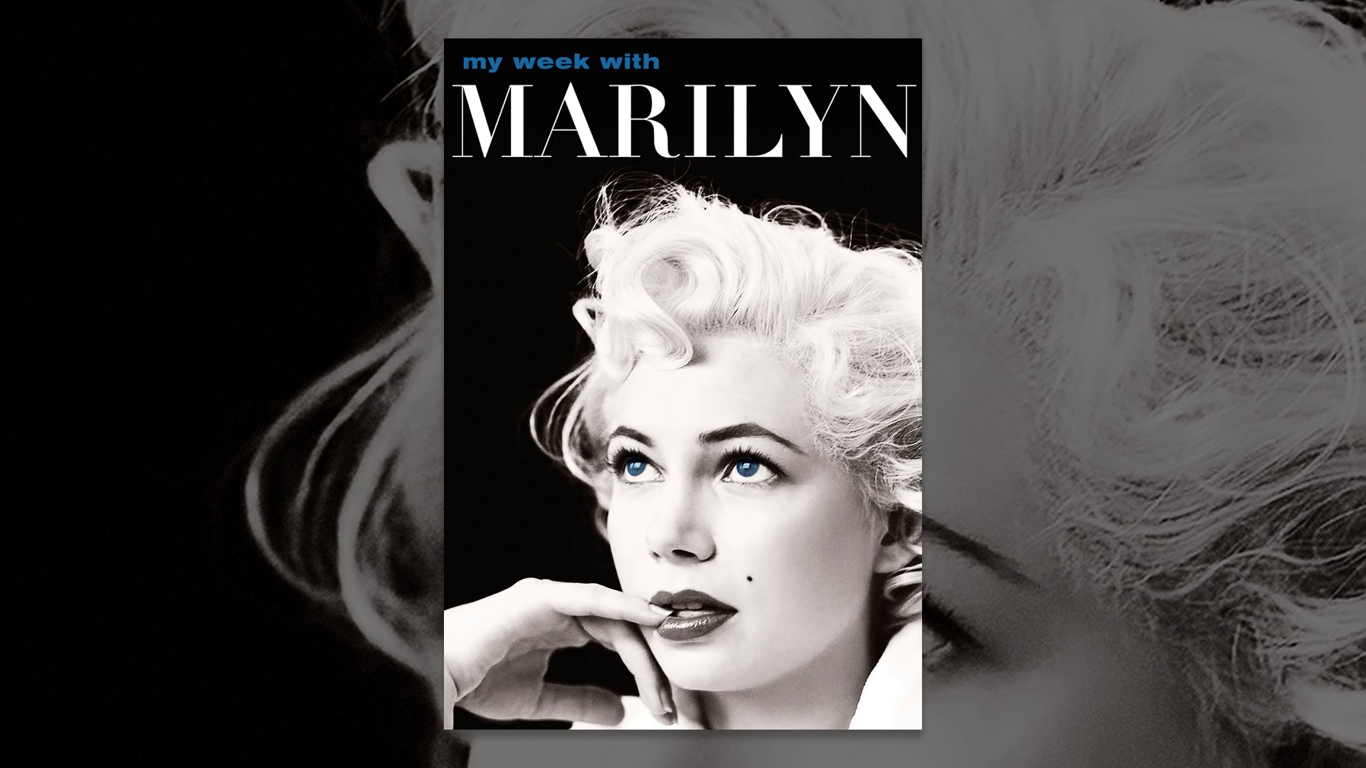 My Week With Marilyn Book