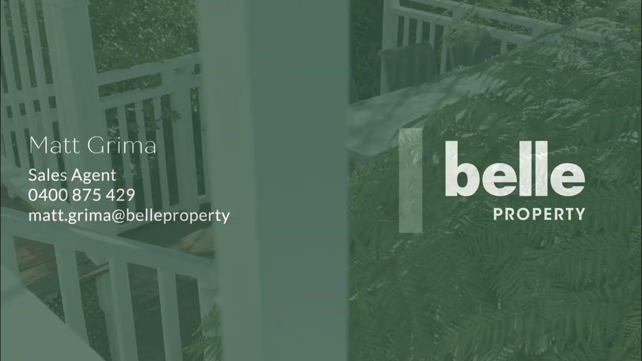 10 Sublime Point Road, Leura - YouTube