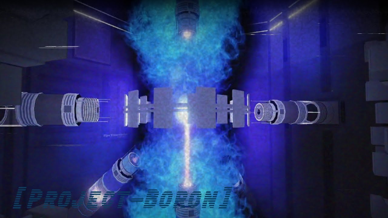 Project Boron - A core game (Developer Event) | Roblox - YouTube