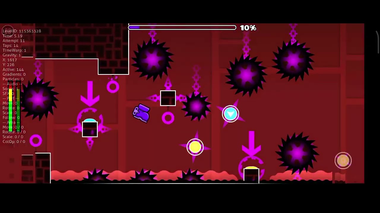 clubstep secret way - YouTube