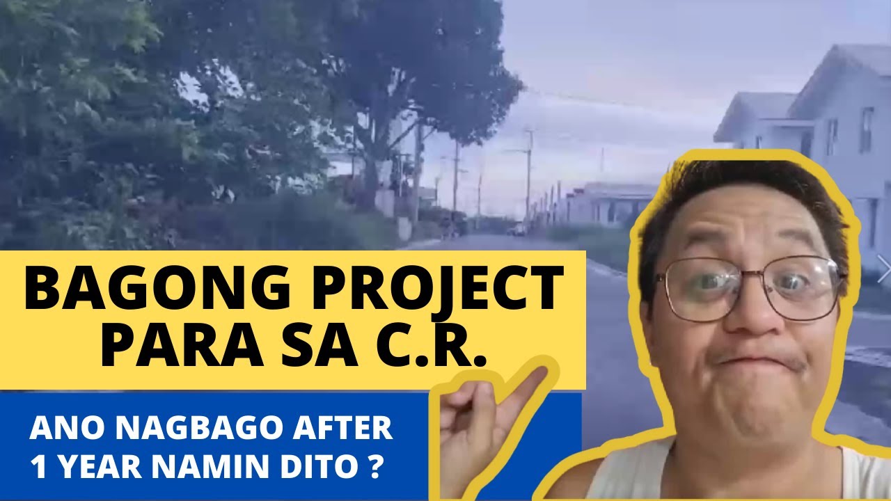 New House Project | Bernice House Model Renovation - YouTube