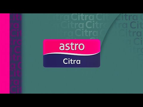 Channel ID (2024) : Astro Citra - YouTube