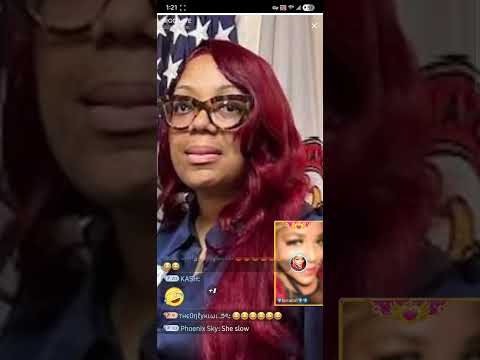 Lo play miya jail calls #bigo 