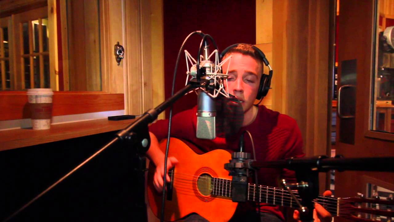 Losing Keys (Alex McCue Cover) - Jack Johnson - YouTube