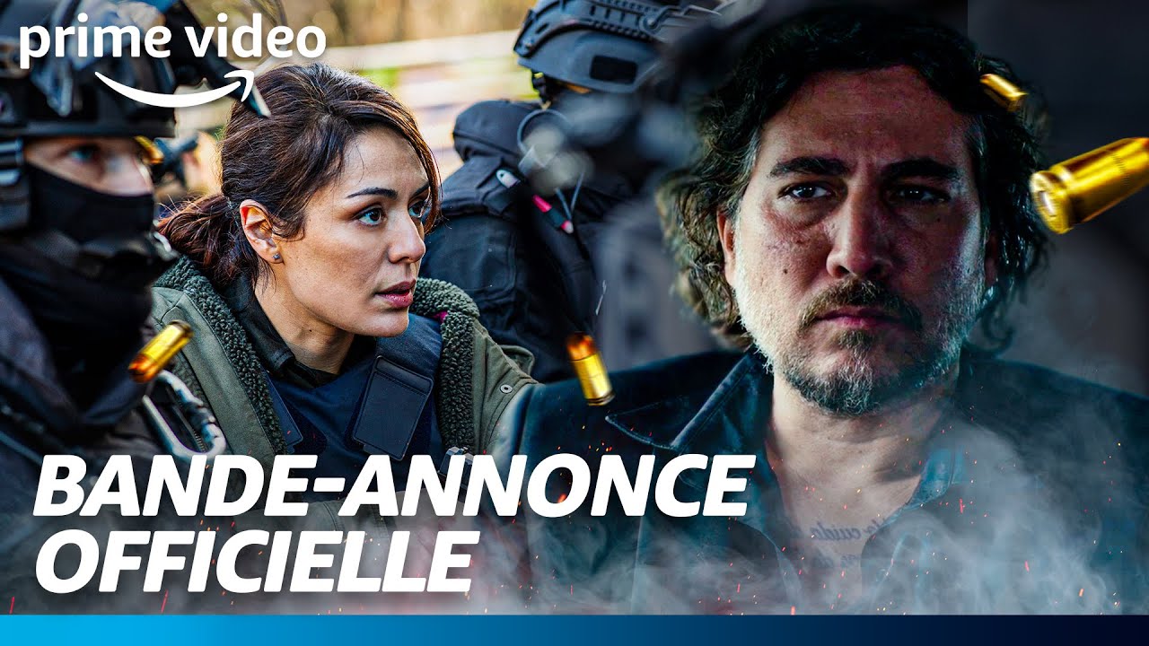 Overdose - Bande-annonce I Prime Video - YouTube