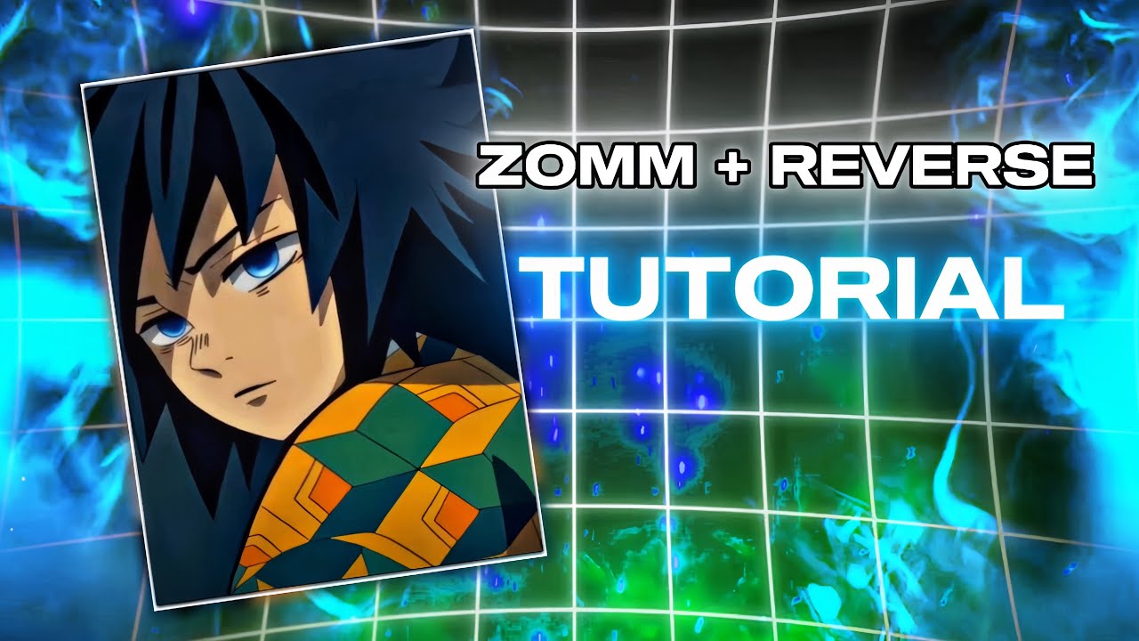 Wanna make these : [REVERSE + ZOOM] in CAPCUT mobile | #capcuttutorial ...
