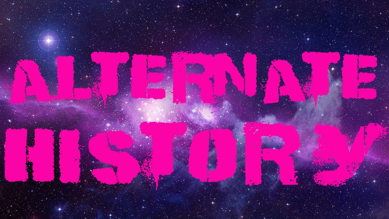 Alternate Histories Group Build - Completed Entries - YouTube