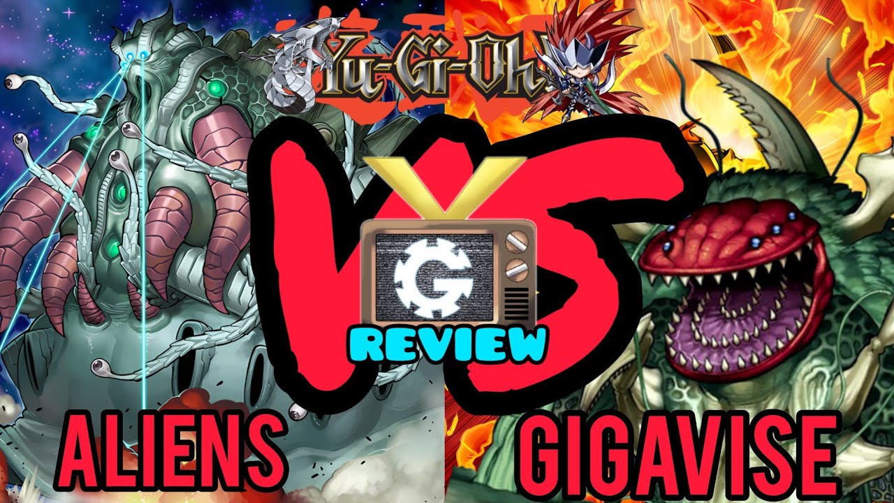 OG Reptile | Yu-Gi-Oh! Edison Format Match Duel: Game Analysis & Tips ...